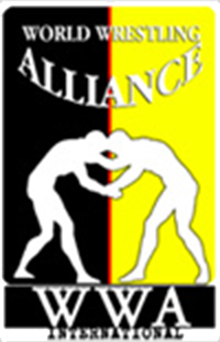 WWA International Heavyweight Title (Pennsylvania)